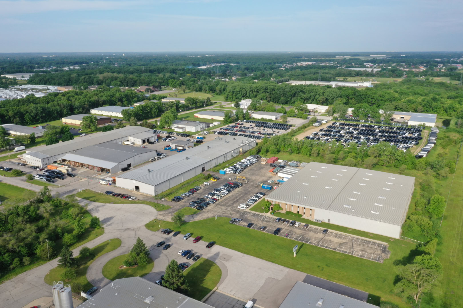 About Us - Midwest Automotive Designs